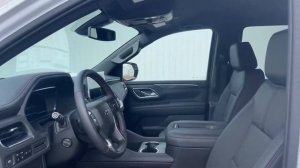 Chevrolet Tahoe 2022