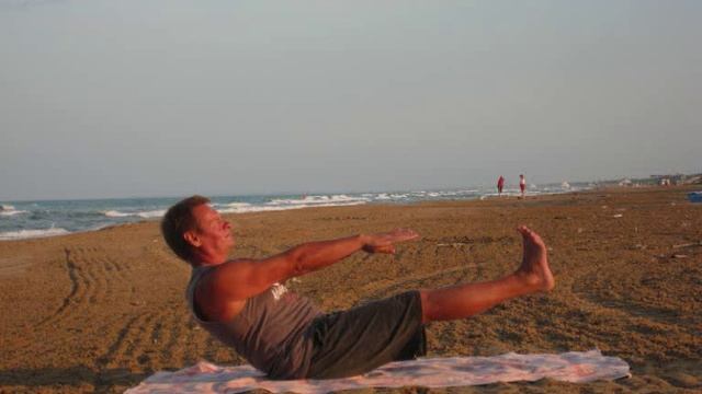 Лечебный аутотренинг. Врач АИФролов. Клуб Жизненная сила_0002