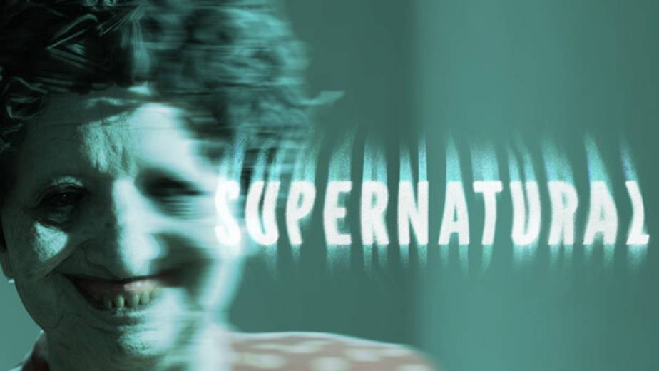 Немного ужасов | Supernatural =﹥ стоит ли ждать Witchfire в Steam?