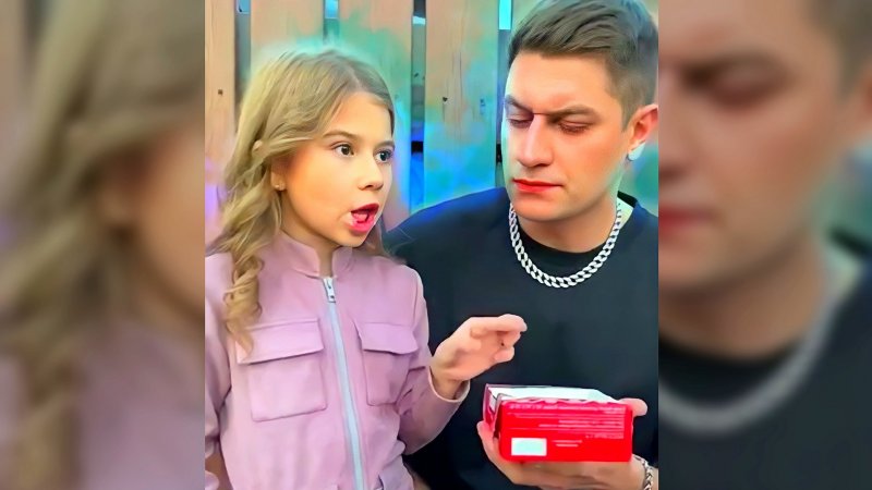 МИЛАНА ХАМЕТОВА Ты Ела Сахар? Повторяем за Милана Хаметова в ЛАЙКЕ!