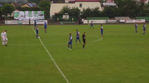 Noteć Czarnków - Lipno Stęszew