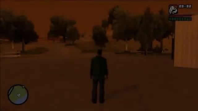 GTA San Andreas#22