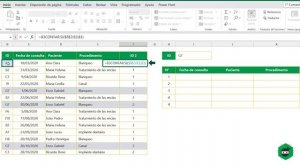 BUSCARX con Múltiples Resultados en Excel (Clase Práctica y Más Fácil de lo que Piensas)