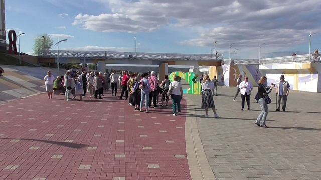 Отпуск 2023. Нижний Новгород - Пермь 21