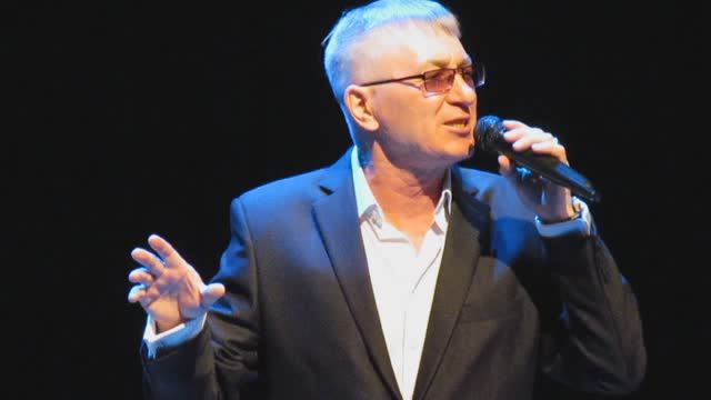 чувашская песня. сергей павлов