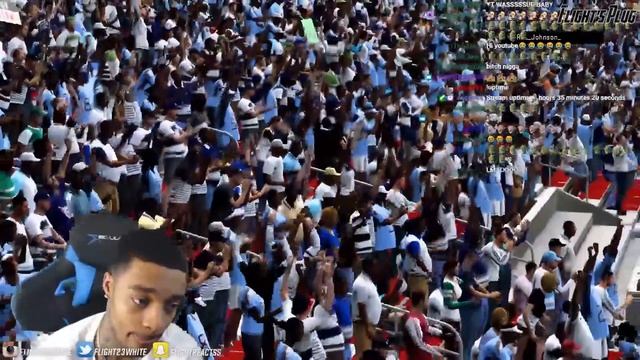 FlightReacts Releases His L SHAPED DEMON After Stream Sniper TAUNTS HIM ...