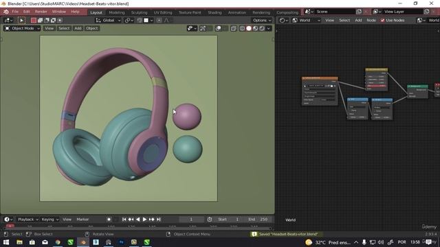 9. Dinner rendering 01