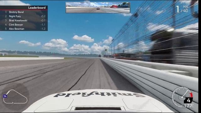 RNHF - NY event - POCONO