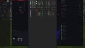 Football Manager 2024 Beta RB Leipzig M1 Mac Mini