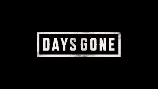 PS 4 Days Gone / Жизнь После Сюжетное задание 1 Ничего Догоним