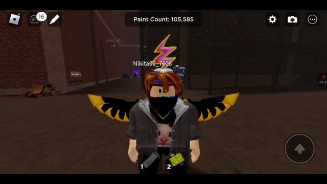 информация о канале.