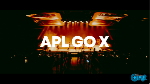 APL X 50