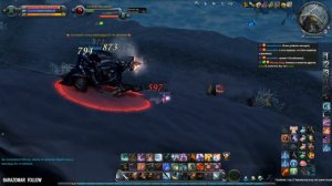 [Aion Legend] Каталамы, 4,6 часть 1