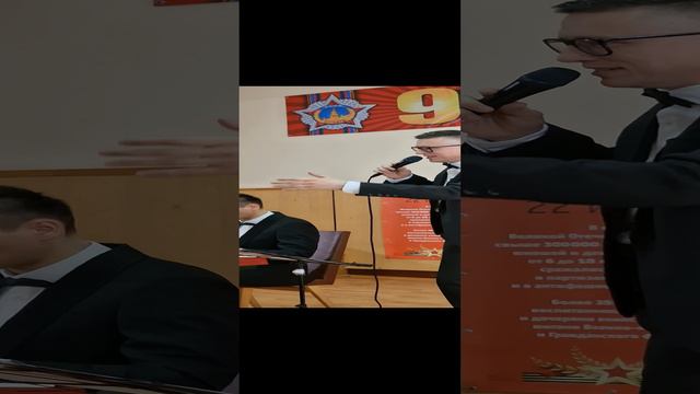 Дмитрий Нестеров и Иван Бойцов - «Мы, друзья, перелётные птицы»