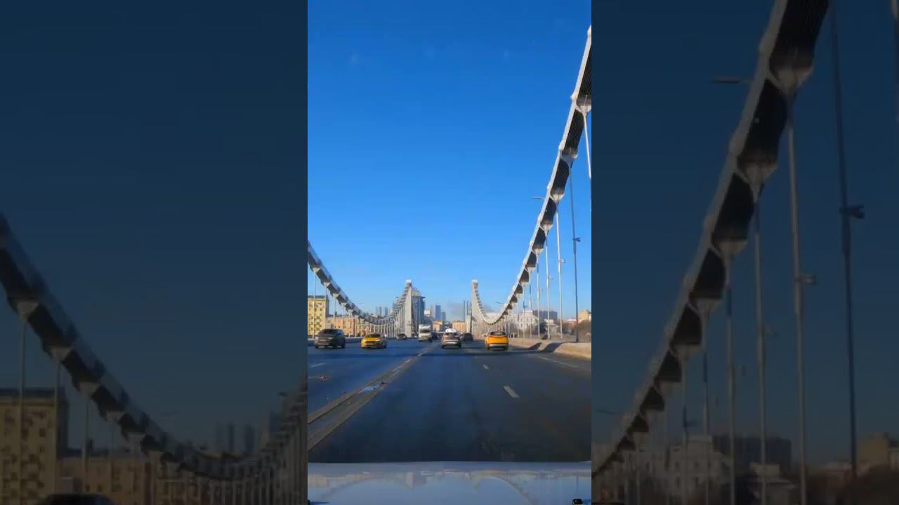 Вокруг Садового кольца