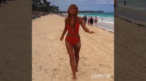 Доминикана Инна Полянская Москва Telegram Instagram TikTok YouTube Facebook Одноклассники