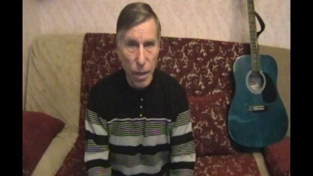 Читатели поздравляют Белгородскую библиотеку для слепых с Юбилеем.mp4