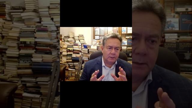 Николай Платошкин: про Китай