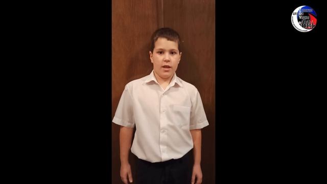 Жадан Назар - Горит Донбасс. пгт. Новый Свет.