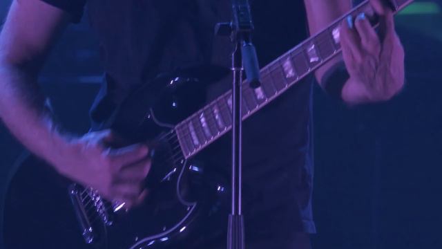 Moby 'Porcelain' live at the Fonda, LA