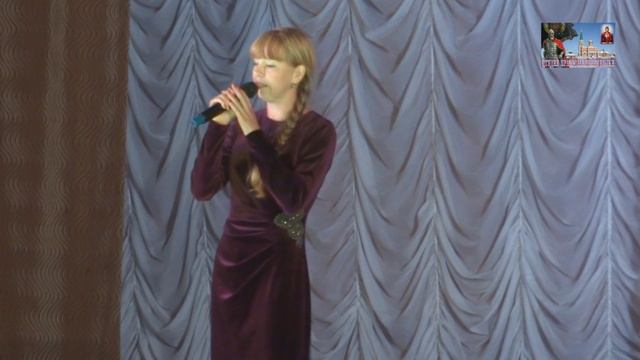 Васильева Елена - Святая Россия