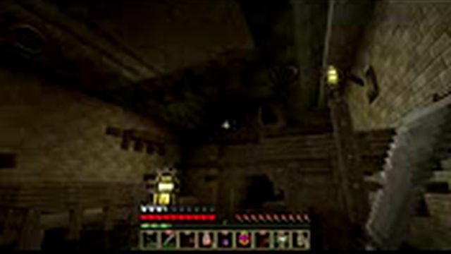 METRO2033 Minecraft #2