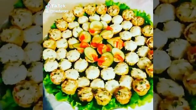 Рождественские вкусняшки!