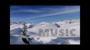 Tombe La Neige - Падает снег