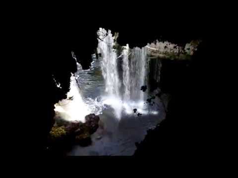 Водопад
