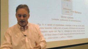 Jordan B. Peterson. 2017 Personality 16: Biology/Traits: Incentive Reward/Neuroticism