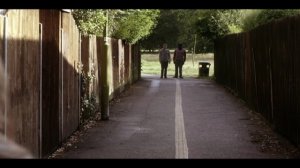 Призраки (The Fades) 