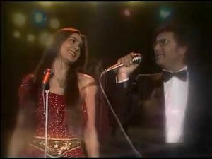 Al Bano & Romina Power   Felicita  Феличита. Альбано и Рамина
