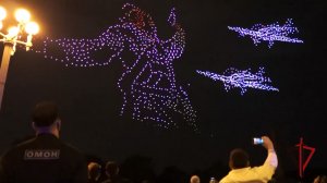 Видеоролик ко Дню ВНГ России