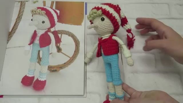 #свяжемкукол3_2