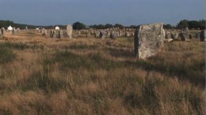 2008 Megaliths at Carnac