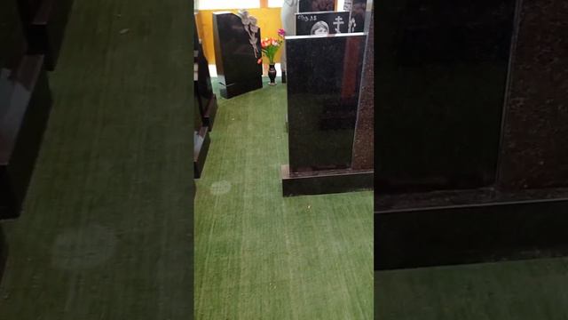 Выставка памятников, Невгранит, Гатчина, Крупская д1а