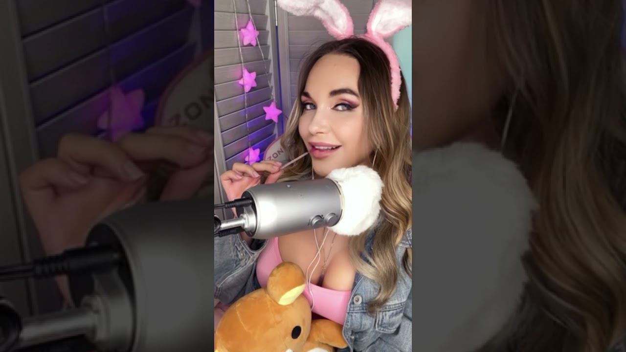 ASTRA_ASMR на RUTUBE: 122 видео – смотреть онлайн и бесплатно (41886907)