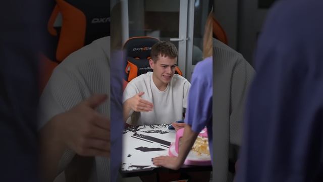 НЕНАВИЖУ ДЕНЬ РОЖДЕНИЯ #shorts