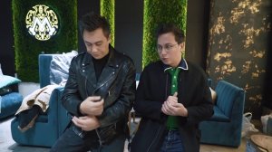 Трансформатор летит в космос. Открываем тендер-марафон. Новый ресторан Ильяса