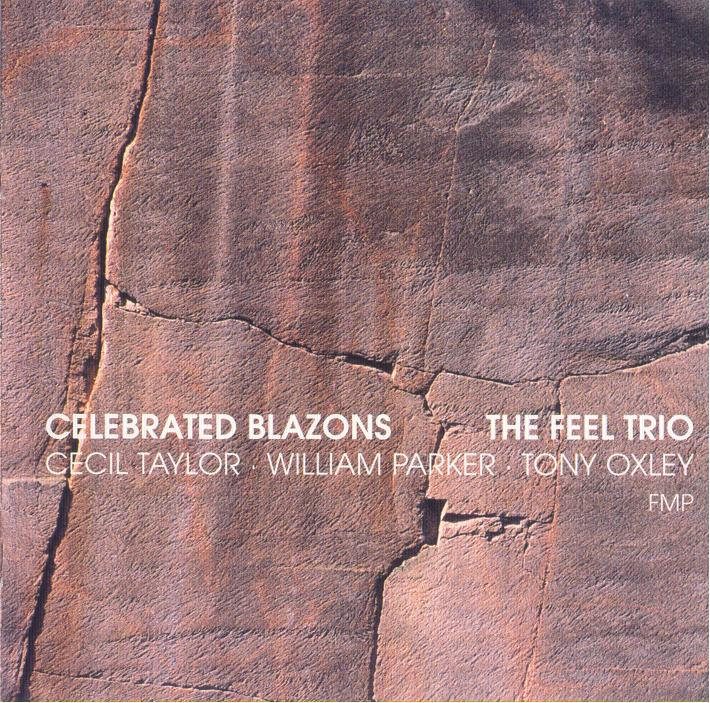 The Feel Trio – Celebrated Blazons – 1994.mp4