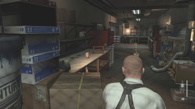Max Payne 3 - Часть 26.mp4