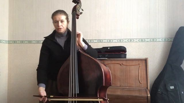 Этюд для начинающих) Учимся правильно читать обозначения! Урок 53. Видео от 31.12.2022г.