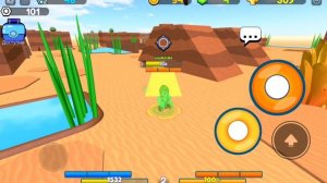 Brawl Blox