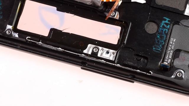 Samsung Galaxy A8 Plus 2018 Power Button and Volume Button Repair Guide ...
