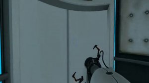 Играю в Portal без голоса