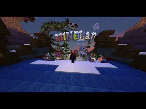 Minecraft BedWars