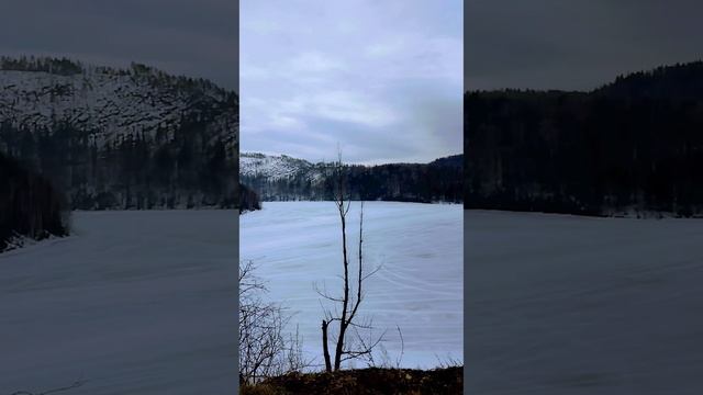 stories Симский пруд 74RU