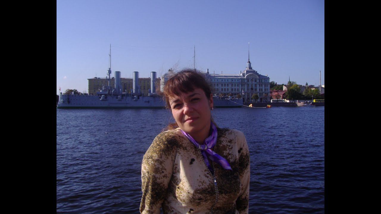 Булат Окуджава "Нева Петровна, возле Вас все львы..."