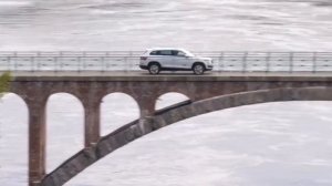 2017 Skoda Kodiaq - Perfect SUV