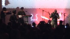 Press Play On Tape - Wizzball (Live at BreakPoint'07) (7/19)